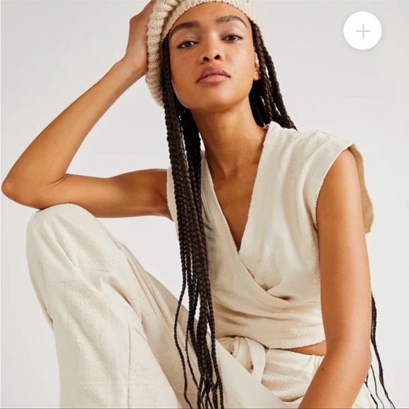 Free People | Pants & Jumpsuits | Free People Fp Beach Island Set ...